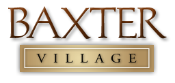baxter-village - Leo T. Flynn